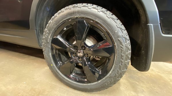 DISCOUNT TIRE - Updated August 2025 - 25 Photos & 140 Reviews - 2000 S ...