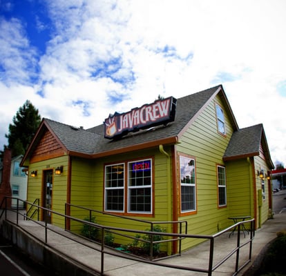 JAVA CREW COFFEE HOUSE - Updated October 2025 - 12 Photos & 28 Reviews ...