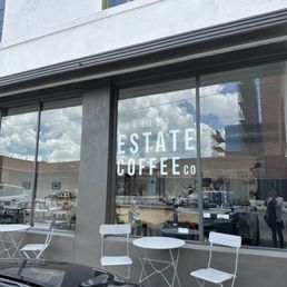 ESTATE COFFEE COMPANY - Updated July 2025 - 514 Photos & 257 Reviews ...