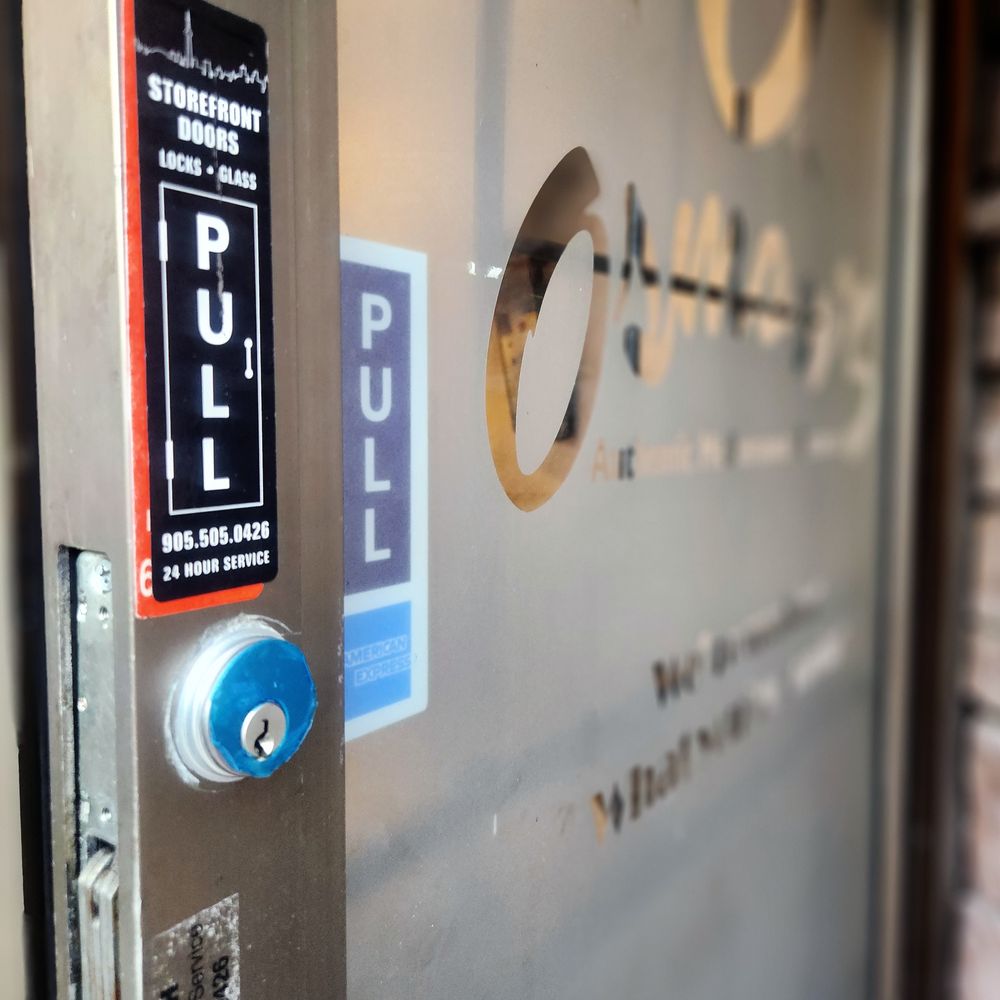 PRIMAL LOCK AND SECURITY - Request a Quote - 33 Photos - Toronto ...