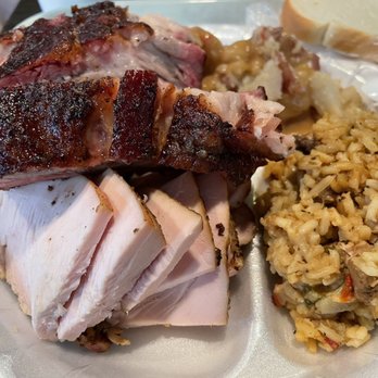 Uncle Mutt’s Bar-B-Q - Reserve Now - Barbeque - Updated June 2025 - 54 ...