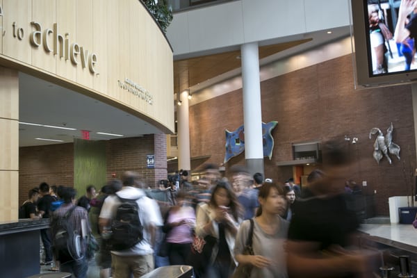 BARUCH COLLEGE - Updated May 2025 - 82 Photos & 85 Reviews - 137 E 25th ...