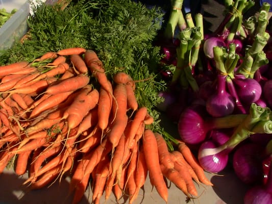 TURLOCK FARMER’S MARKET - Updated December 2025 - 11 Photos - S ...