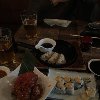 SAKE BAR HAGI - Updated October 2024 - 1346 Photos & 485 Reviews - 245 ...