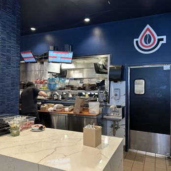 PRESSED CAFE - Updated October 2025 - 327 Photos & 288 Reviews - 105 ...