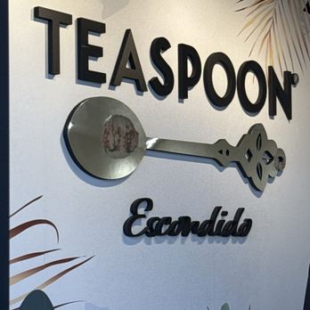 TEASPOON - Updated January 2026 - 150 Photos & 60 Reviews - 1264 Auto Park Way, Escondido ...