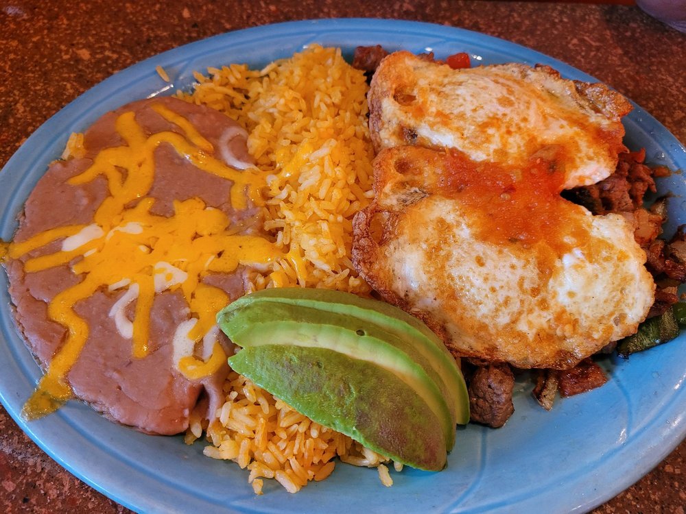 RICKY’S CAFE - Updated June 2025 - 40 Photos & 57 Reviews - 2160 S ...