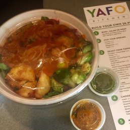 YAFO KITCHEN - Updated October 2025 - 262 Photos & 192 Reviews - 1231A ...