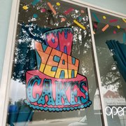 OH YEAH CAKES - 137 Photos & 79 Reviews - Bakeries - 713 S St Mary's St ...