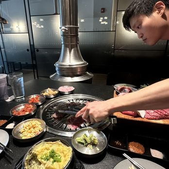 DOLSAN KOREAN BBQ AND SUSHI RESTAURANT - Updated July 2024 - 194 Photos ...