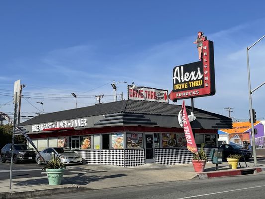 ALEX BURGERS - Updated December 2025 - 152 Photos & 178 Reviews - 4767 ...