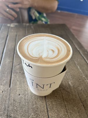 SAINT COFFEE SHOP - Updated July 2024 - 157 Photos & 119 Reviews ...