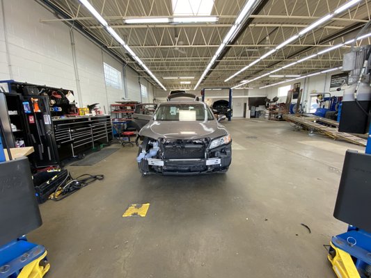 AMERICA’S AUTO BODY - Updated August 2024 - 51 Photos & 99 Reviews ...