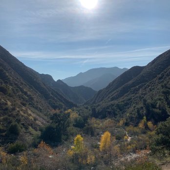 TRAIL CANYON FALLS - Updated November 2024 - 511 Photos & 113 Reviews ...