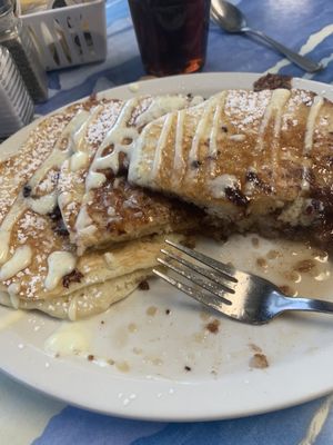 MORNING BITES - Updated December 2025 - 2115 Aldersbrook Road, London ...