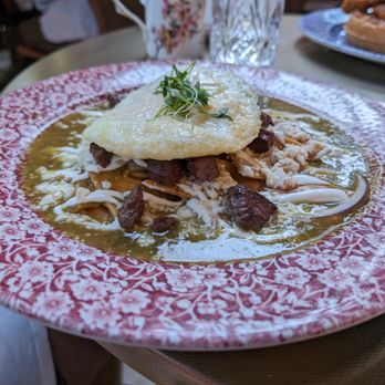 LITTLE HEN - Updated June 2024 - 2579 Photos & 1006 Reviews - 3451 NE ...