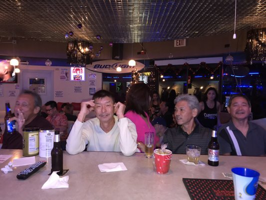 BLUE RIBBON BAR & GRILL - 191 Photos & 93 Reviews - Karaoke - 1831 S ...