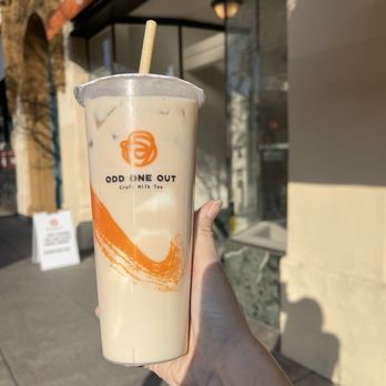 ODD ONE OUT TEA PASADENA - Updated March 2025 - 162 Photos & 65 Reviews ...