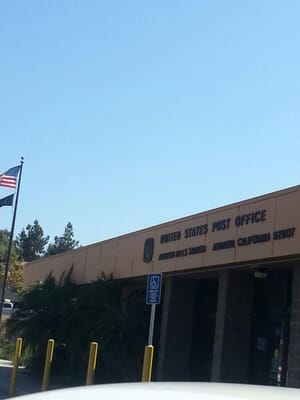 US POST OFFICE - Updated December 2025 - 29 Photos & 104 Reviews - 5505 ...