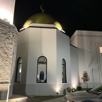 MASJID AL-HUDA - Updated December 2025 - 23 Photos - 12201 Lantern Rd ...