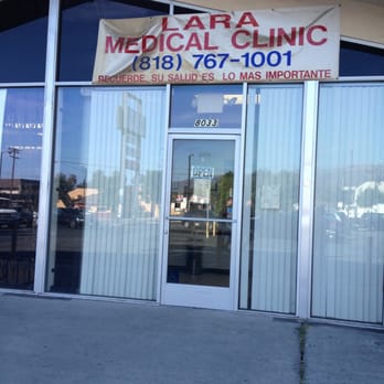 FIDEL LARA JR, MD - Updated June 2024 - 18 Reviews - 9499 San Fernando ...