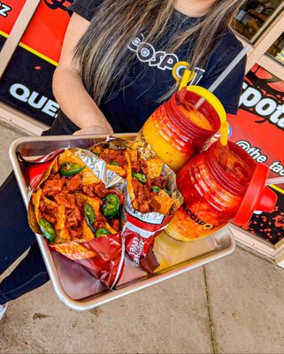 THE TACO SPOT - MESA - Updated October 2025 - 175 Photos & 152 Reviews ...