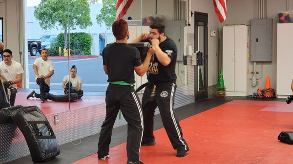 WEST COAST KRAV MAGA - Updated August 2025 - 28 Photos & 37 Reviews ...