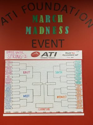 ATI PHYSICAL THERAPY - Updated October 2025 - 65 Reviews - 324 N ...