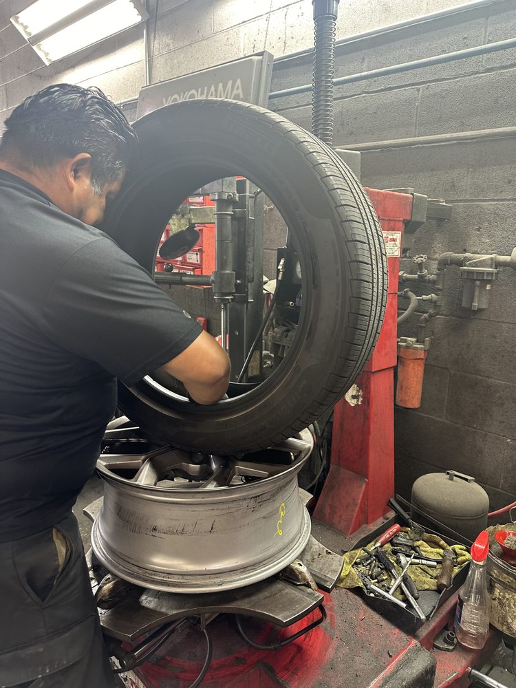 MILLER TIRES - 1530 Stillwell Ave, Bronx, New York - Updated October ...