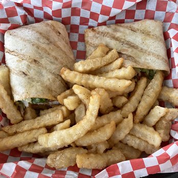 MAIN BIRD HOT CHICKEN - CYPRESS - Updated June 2025 - 51 Photos & 39 ...