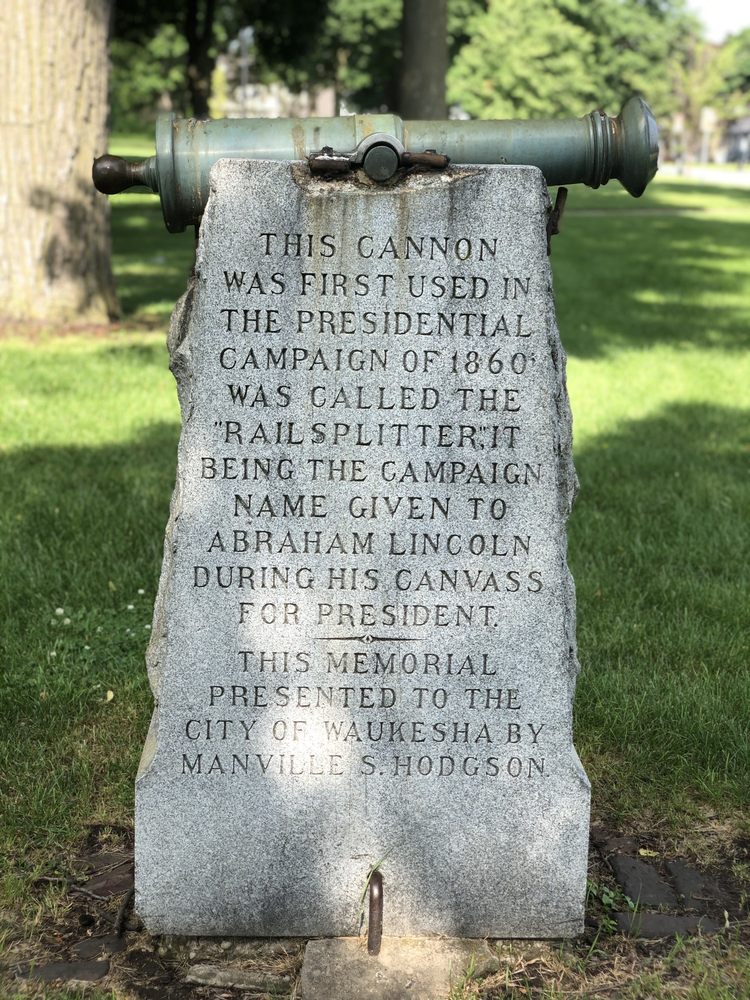 CUTLER PARK - Updated June 2024 - 321 Wisconsin Ave, Waukesha ...
