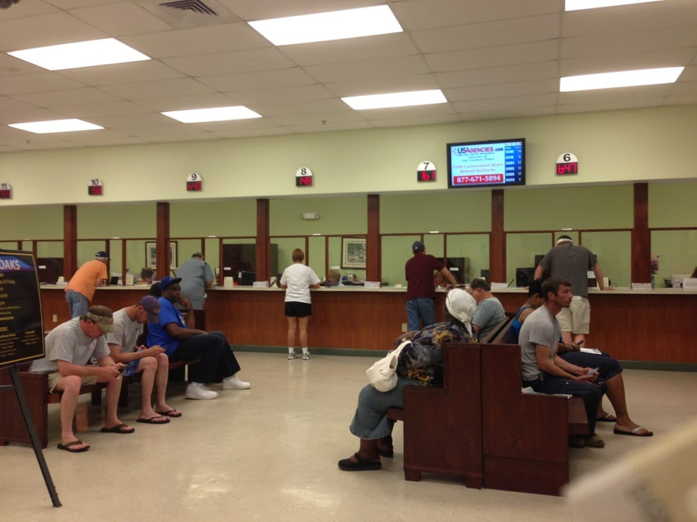 MOBILE COUNTY LICENSE COMMISSIONER - Updated October 2025 - 5808 Hwy 90 ...