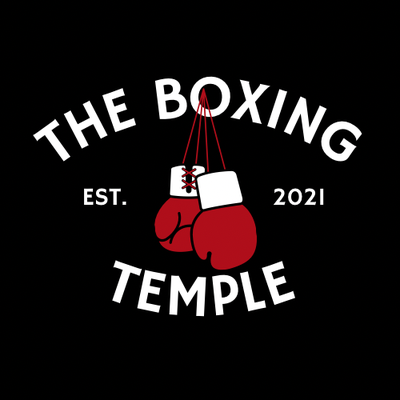 THE BOXING TEMPLE - Updated July 2025 - Philadelphia, Pennsylvania ...