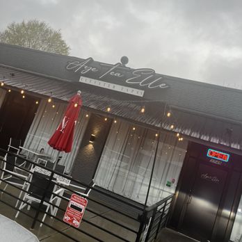 AYE TEA ELLE ELEVATED TAPAS - Updated January 2025 - 331 Photos & 120 ...