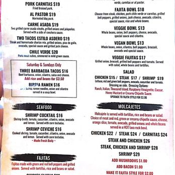 EL ARROYO - Updated June 2025 - 18 Photos & 21 Reviews - 484 Hwy 4 ...