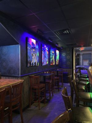 GHOST BAR - Updated December 2025 - 97 Photos & 70 Reviews - 606 ...