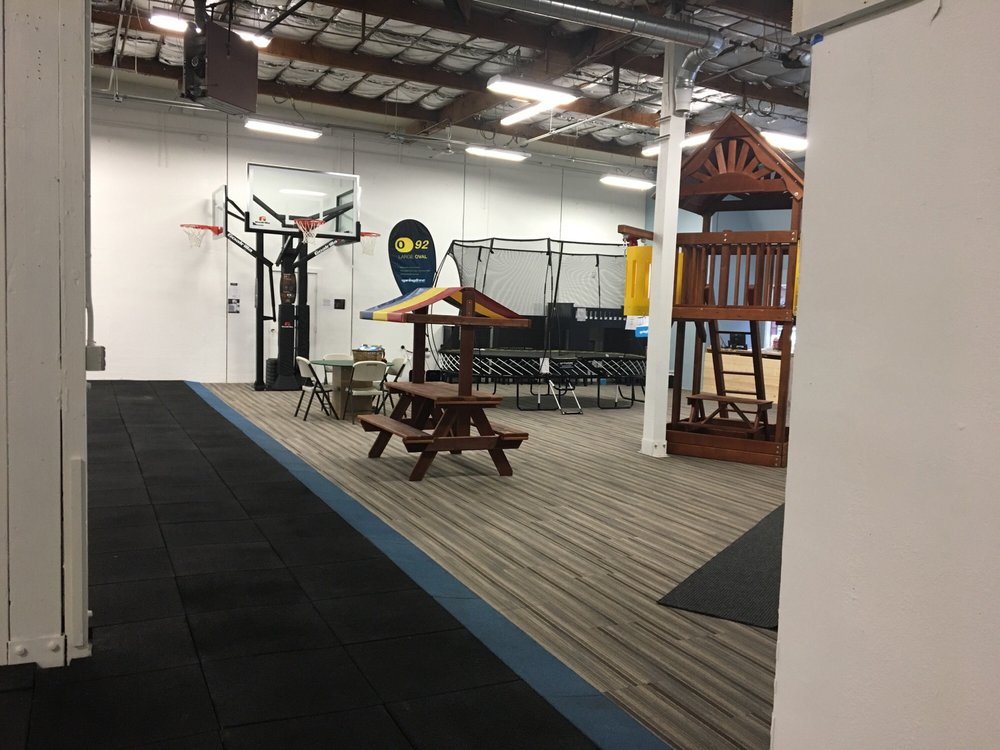 THE BACKYARD FACTORY - Updated December 2025 - 11626 Slater Ave NE ...