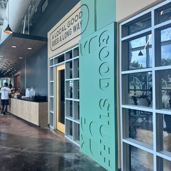 LOCAL GOOD COFFEE - Updated May 2025 - 148 Photos & 46 Reviews - 201 ...