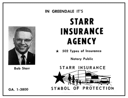 THE STARR GROUP - AN ACRISURE PARTNER - Updated September 2025 - 12 ...