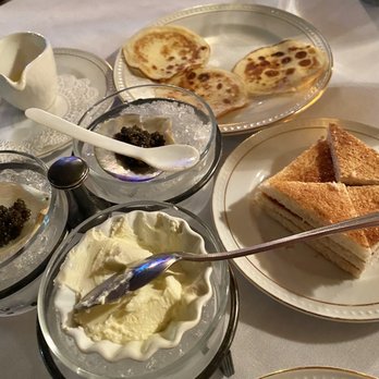 RED SQUARE CAVIAR BAR - Updated October 2025 - 105 Photos & 36 Reviews ...