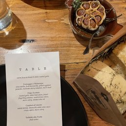 TABLE - Updated October 2025 - 330 Photos & 226 Reviews - 445 Hanover ...