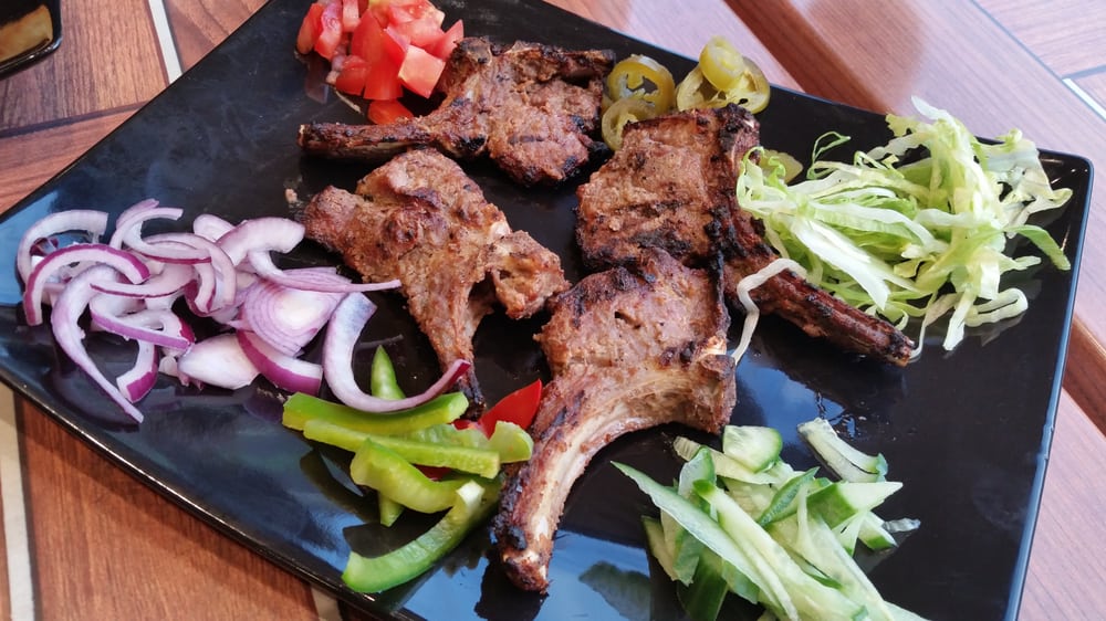 TABAK RESTAURANT - Restaurants near London, United Kingdom - Yelp