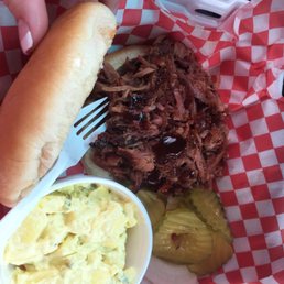 FIRST CLASS BBQ - Updated December 2025 - 86 Photos & 79 Reviews - 745 ...