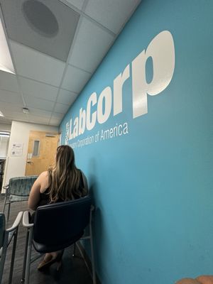 LABCORP - Updated December 2025 - 30 Photos & 95 Reviews - 10861 Cherry ...