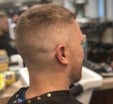 ONLY BARBERS - Updated December 2025 - 12 Photos - 150 Arsenal St ...