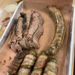 MONK’S BBQ - Updated October 2025 - 713 Photos & 745 Reviews - 251 N ...