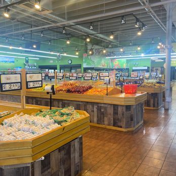 IFRESH SUPERMARKET - Updated December 2025 - 465 Photos & 61 Reviews ...
