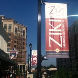 ZIKI JAPANESE STEAK HOUSE - Updated December 2025 - 179 Photos & 204 ...