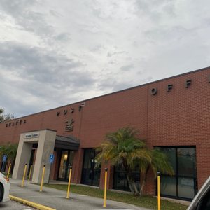 USPS - Updated May 2025 - 32 Reviews - 10401 Post Office Blvd, Orlando ...