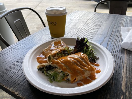 COCO CREPES, WAFFLES & COFFEE - RICE VILLAGE - Updated July 2024 - 826 ...